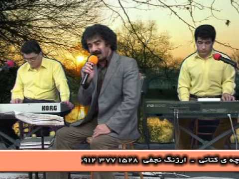 Younes Angooti   یونس انگوتی   گول بالام Younes Angouti