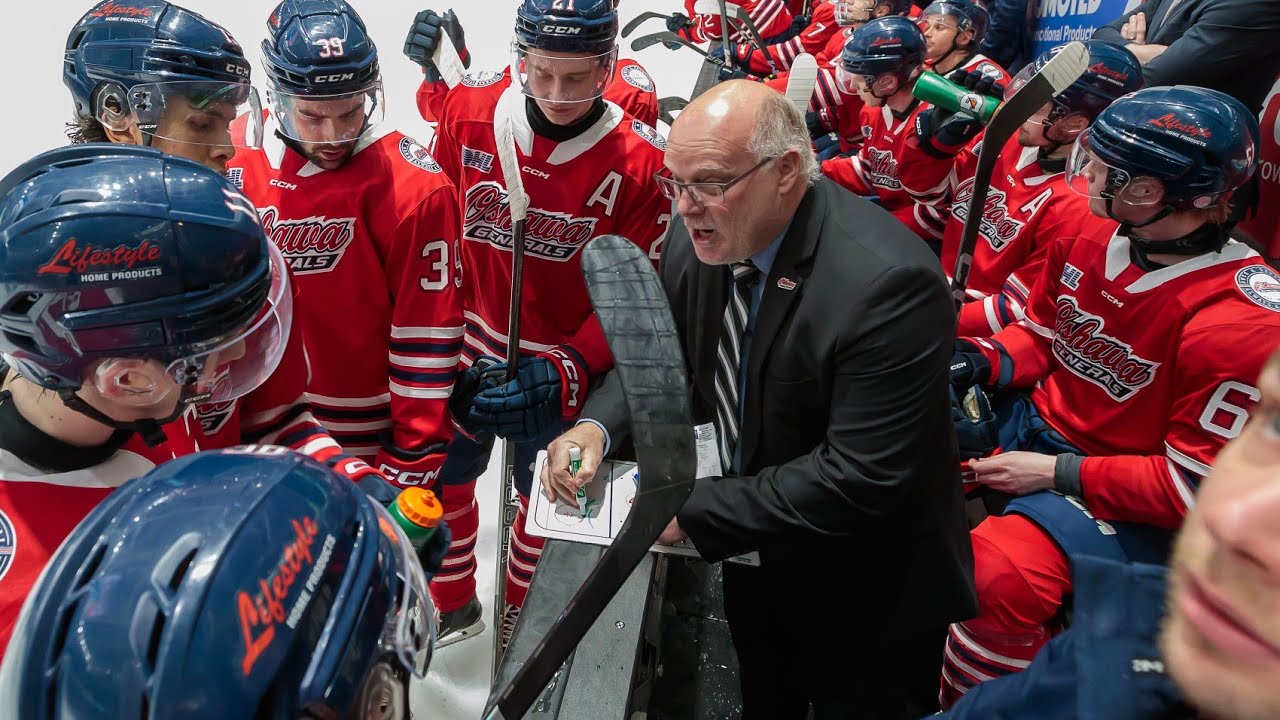 Caleb Malhotra Joins Brantford, Adam Valentini Signs With Kitchener ...