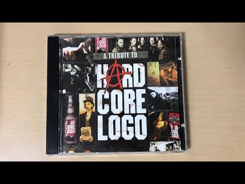 Hard Core Logo Tribute Album - YouTube