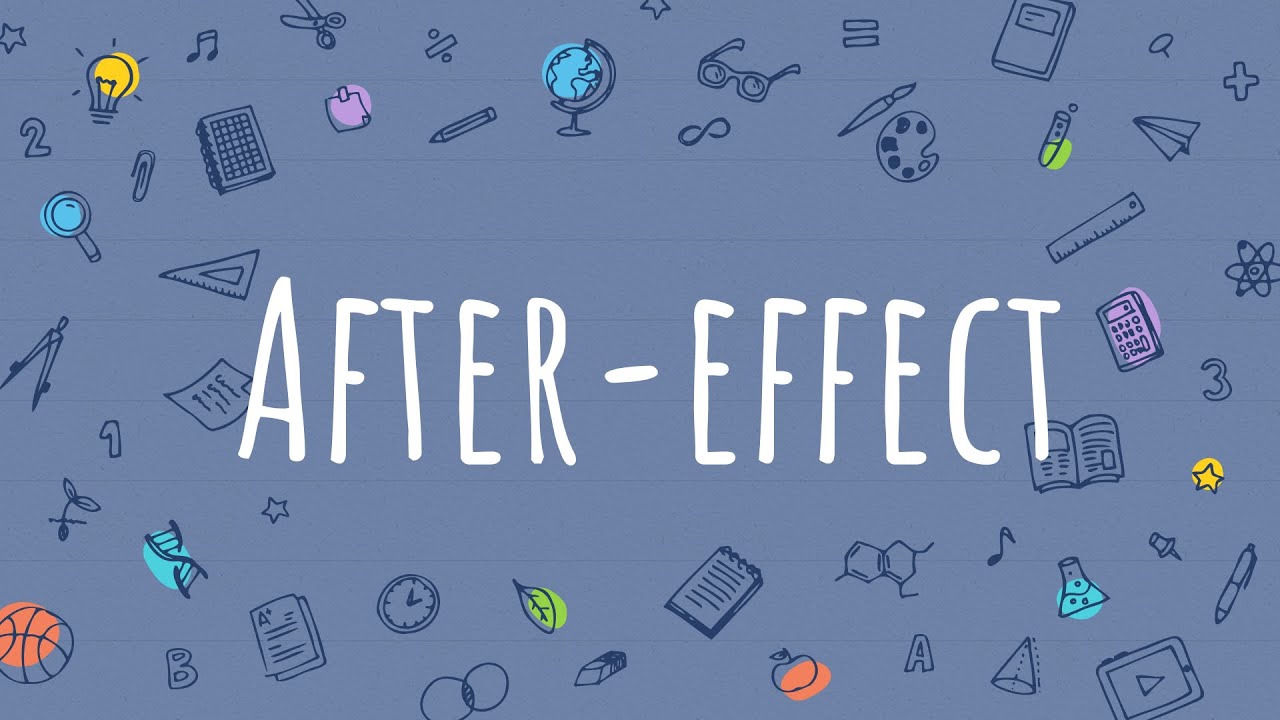 After effect Meaning In Urdu Hindi Word Of The Day English