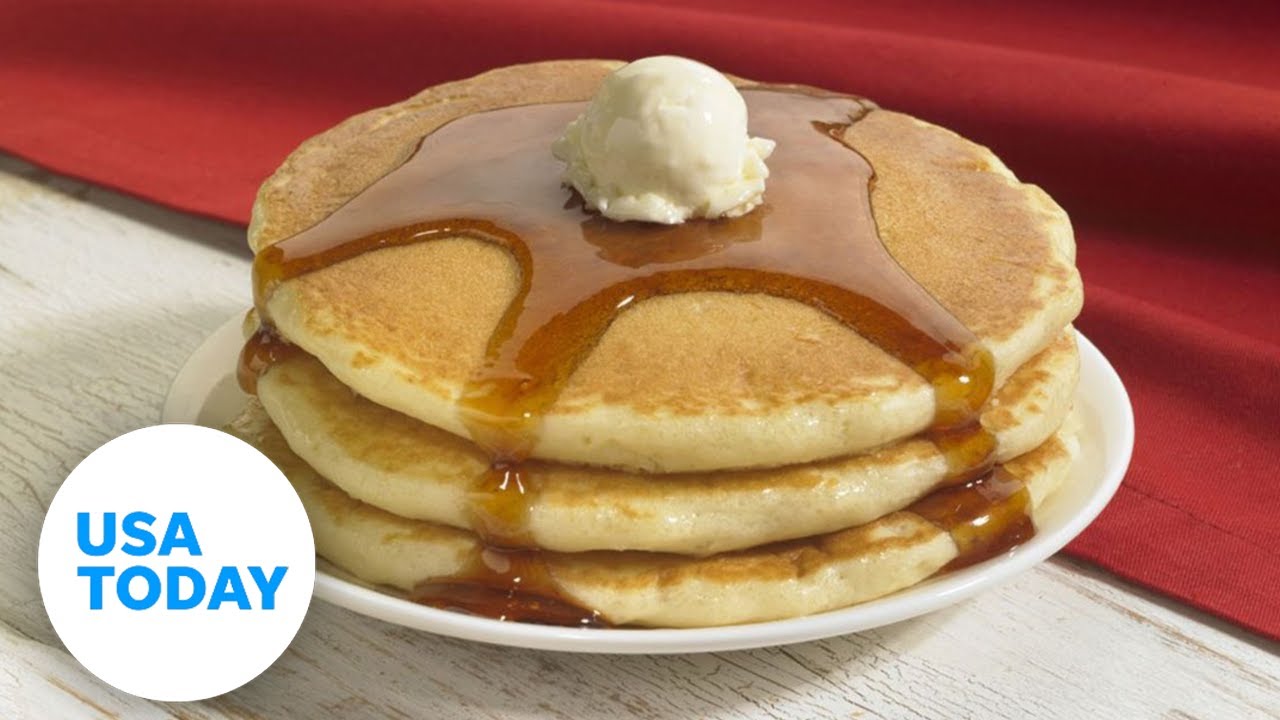 National Pancake Day: How to get your free IHOP pancakes | USA TODAY ...