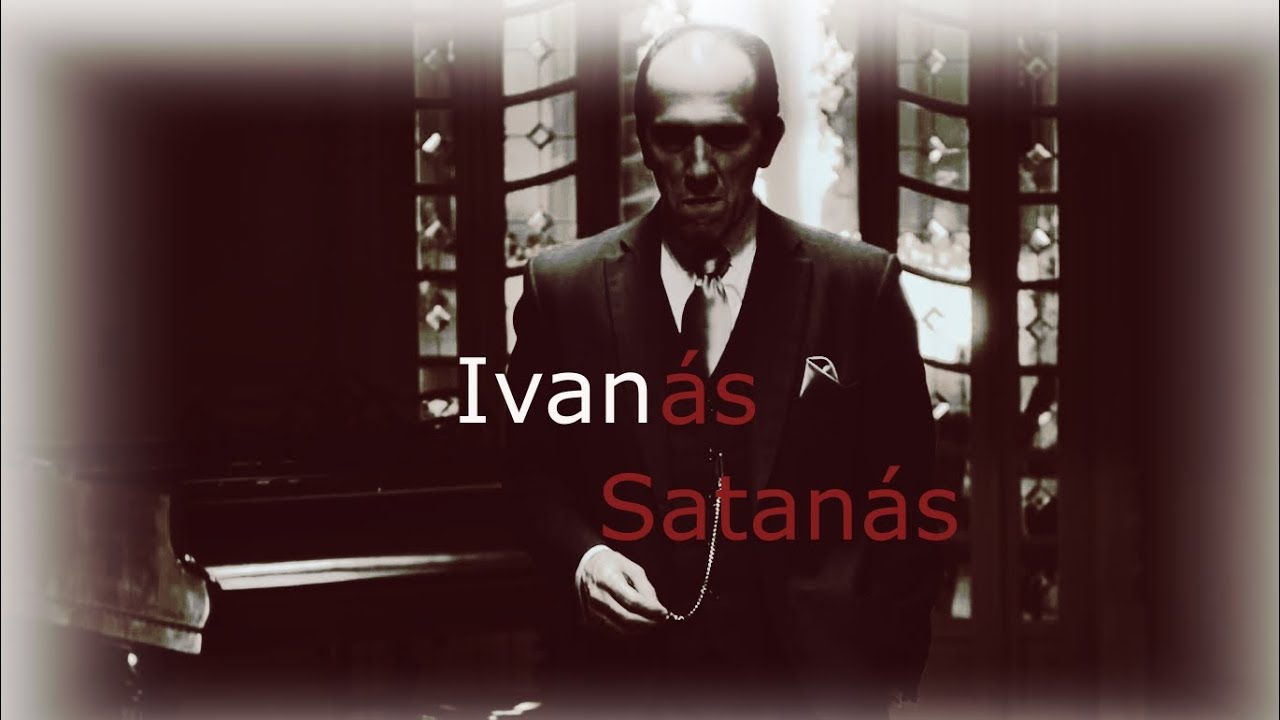 Ivan been satanic watchmaker - Sr. Avila edit - YouTube