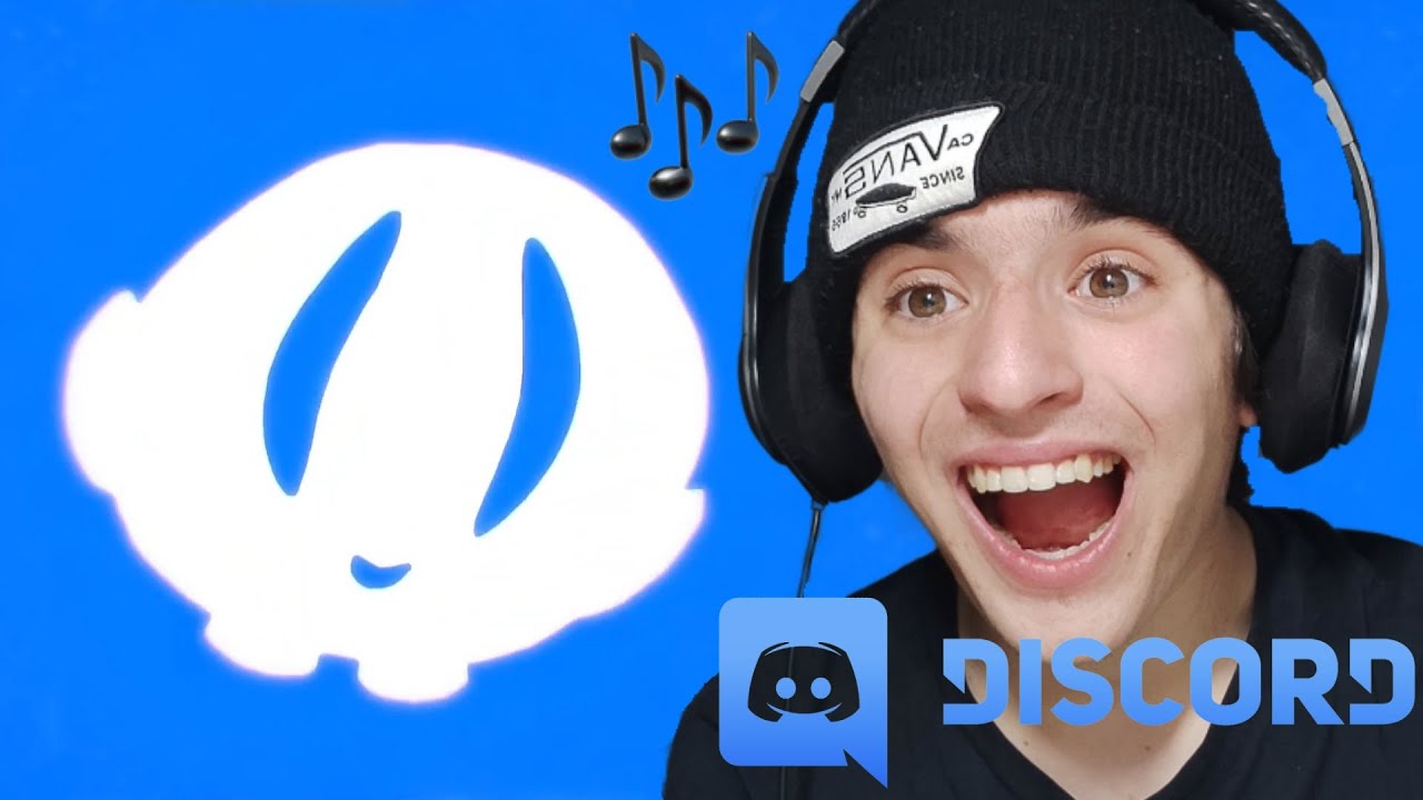 THIS DISCORD RINGTONE IS AWESOME! - YouTube