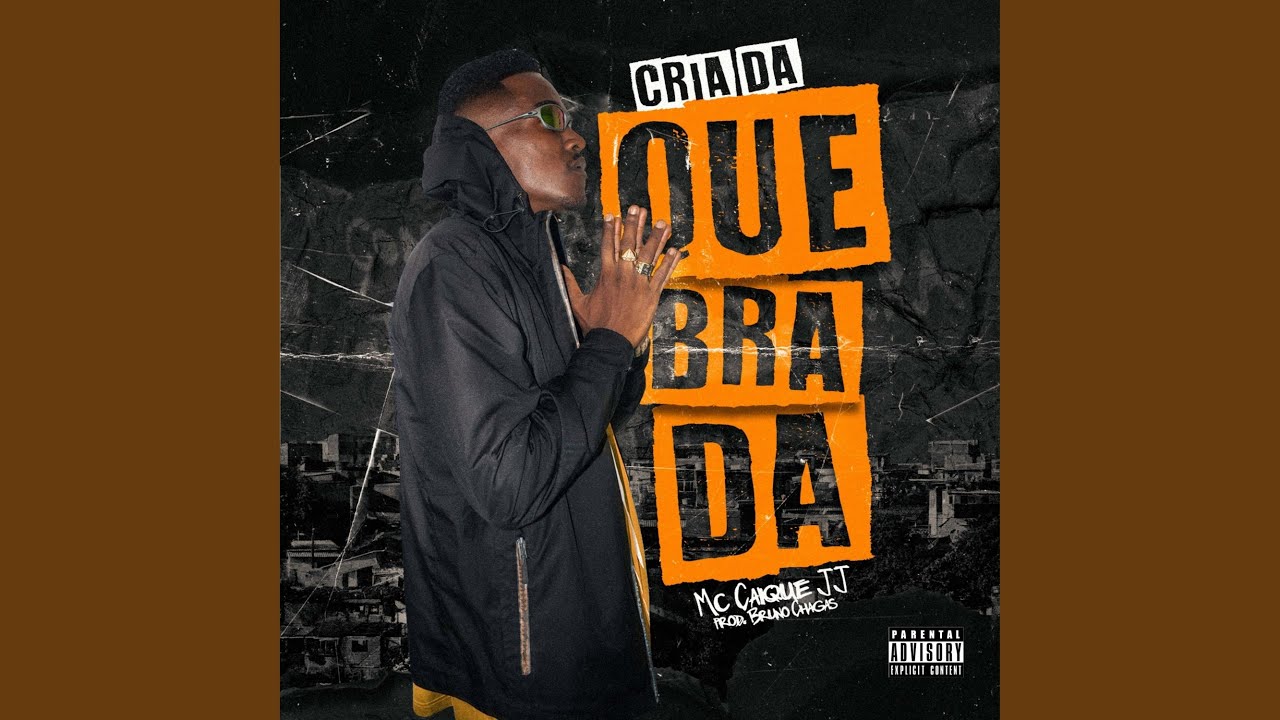 Cria da Quebrada - YouTube