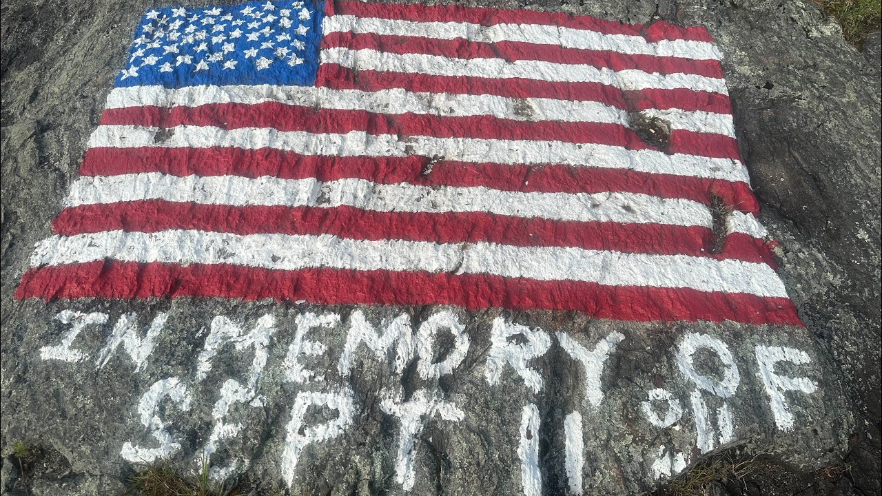 AT NOBO 2024 - Canopus Lake Beach Shelter (mi. 1430.1) to Telephone ...