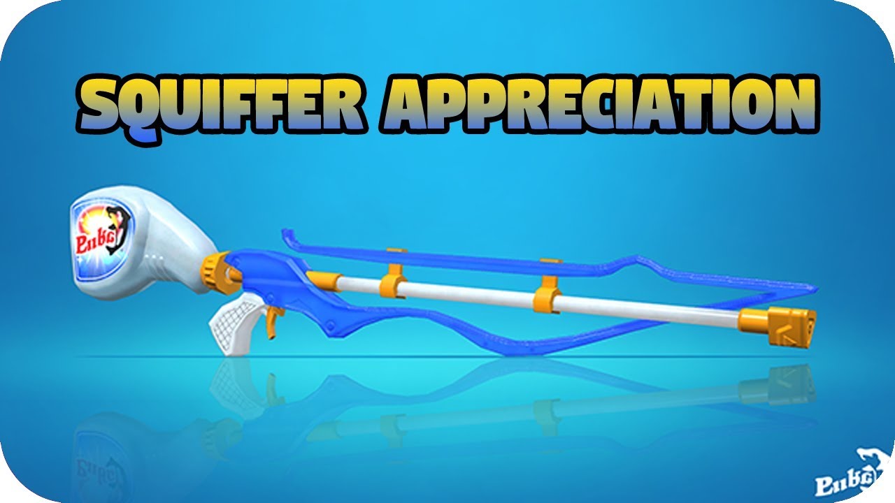 squiffer appreciation - YouTube