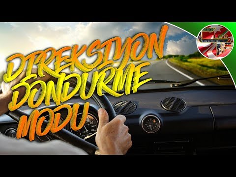 Gta San Andreas #73 | DİREKSİYON DÖNDÜRME MOD | Steering Rotation MOD| Tanıtım | İndir | Download