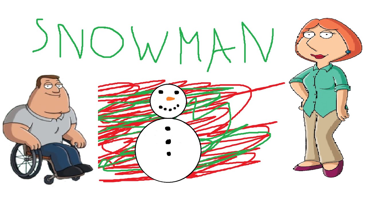 ¡Merry Christmas! "Snowman" by DIL Team | Geometry Dash 2.11 - YouTube