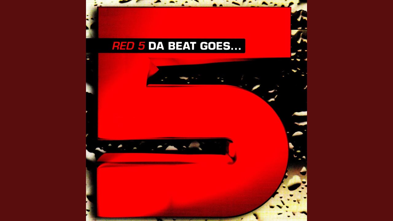 Da Beat Goes (General Base Retro Mix) - YouTube