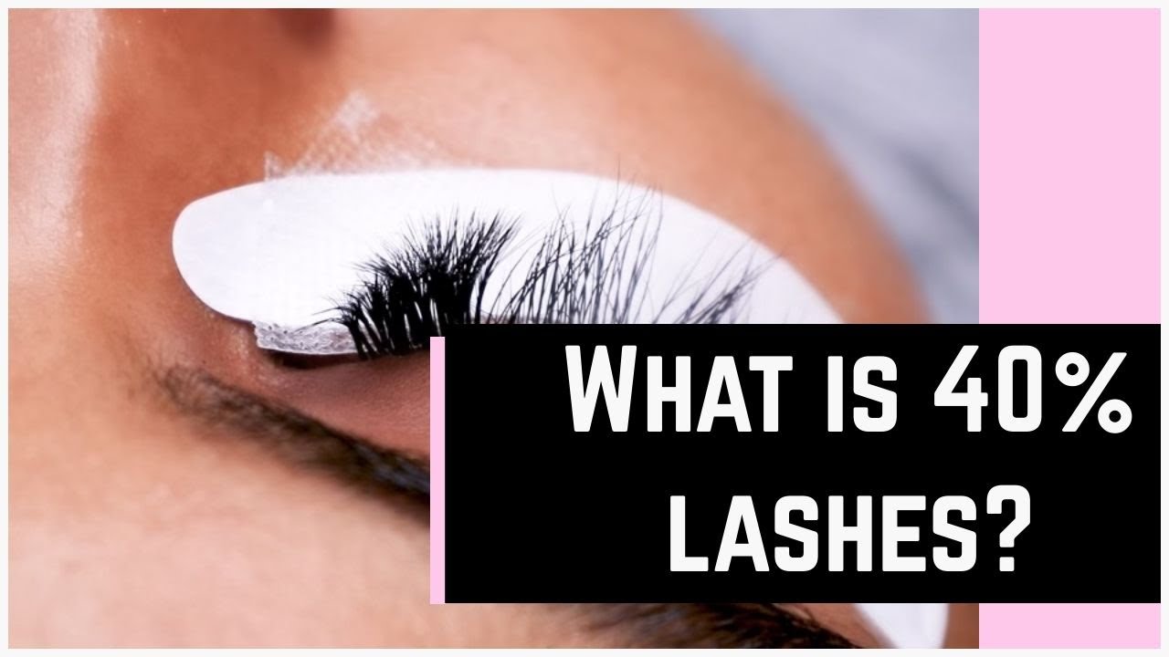 IS IT A FILL??? | EYELASH EXTENSIONS FILLS | LASH TECH TIPS - YouTube