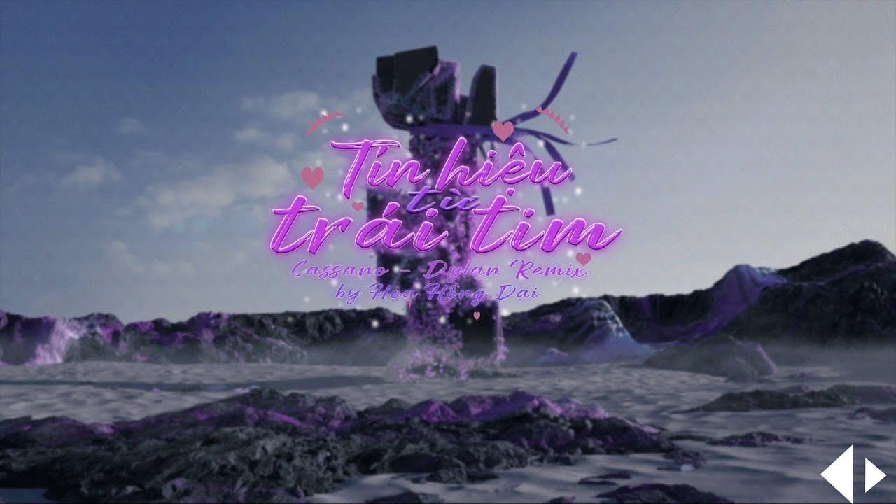 Cassano | Tín Hiệu từ trái tim - Dylan Remix - YouTube