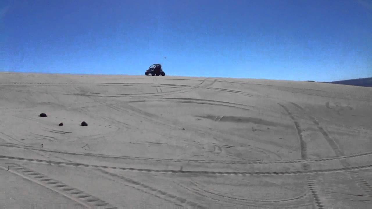 Kinroad 250 buggy...cp - YouTube