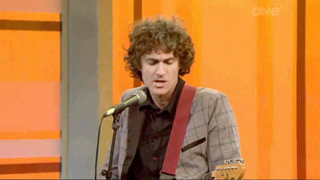 Joe Blossom "Hunger I" Performance on Good Morning - YouTube