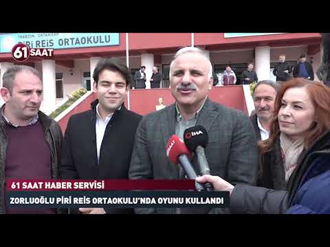 Murat Zorluoğlu oyunu kullandı!