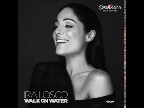 2016 Ira Losco - Walk On Water
