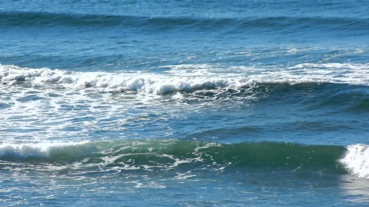 Nikon S8100 Sample Video