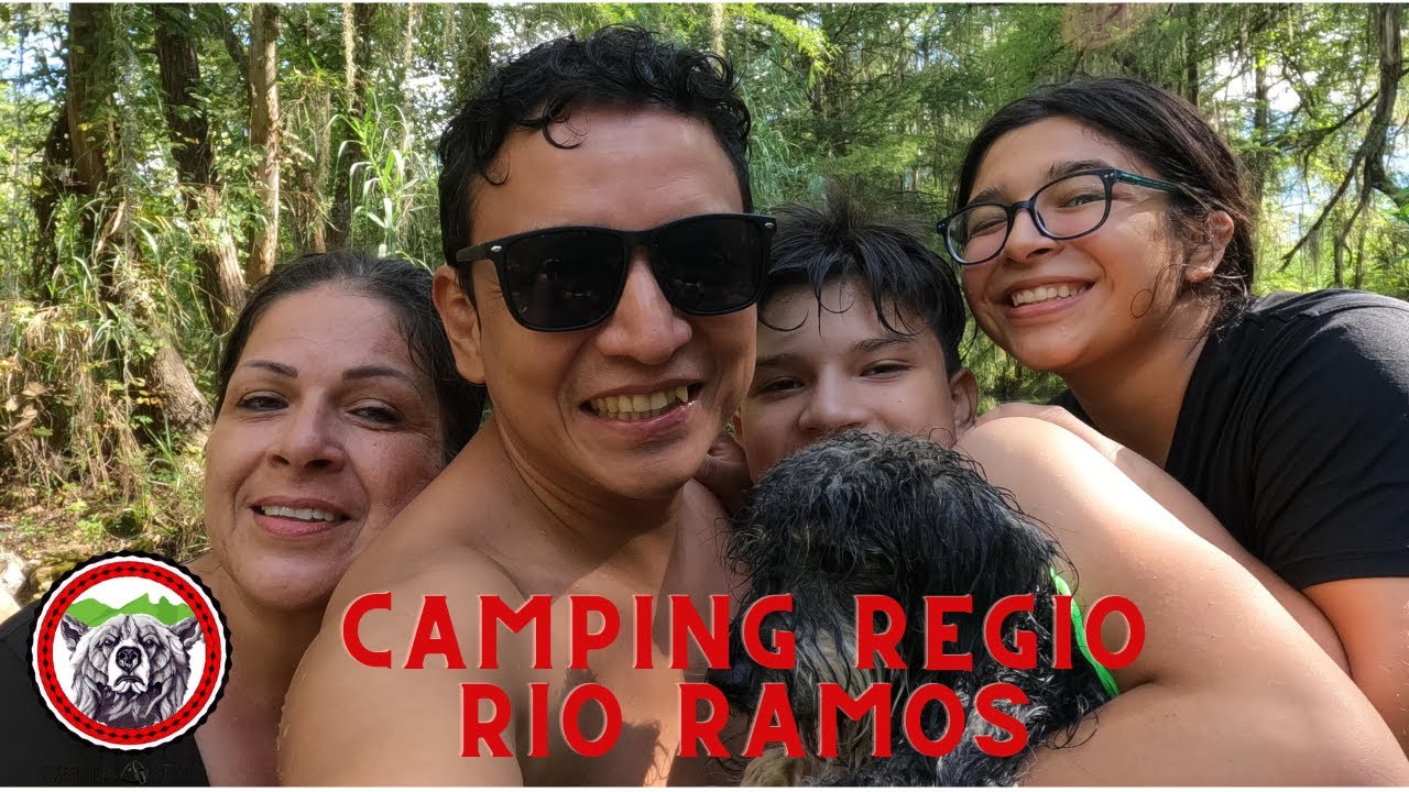 Descubriendo la Belleza Natural: Aventura en el Río Ramos con Mi ...