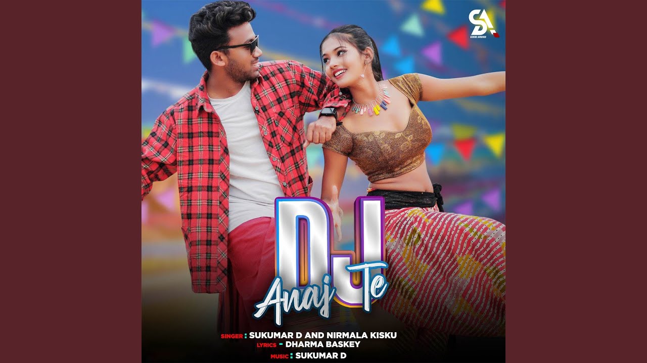 Dj Anaj Te - YouTube