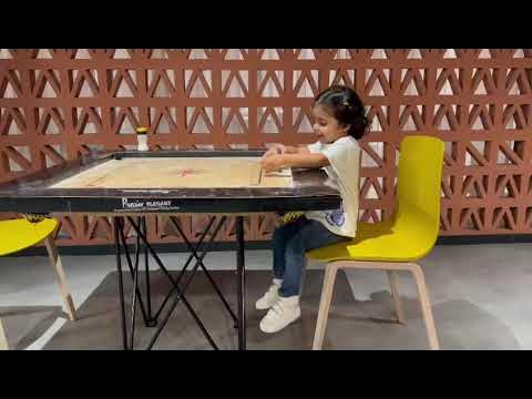 Microsoft office Hyderabad.on 18/5/24. Baby Shree Gouri. - YouTube