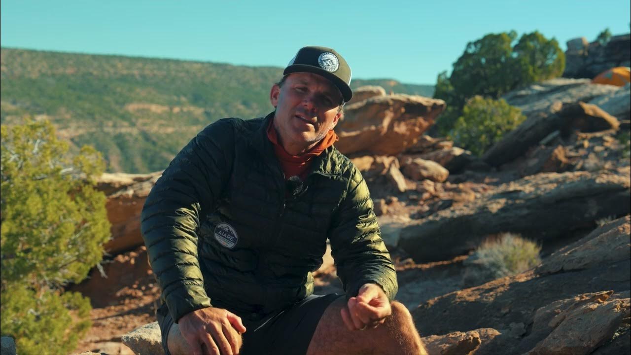 Jason Field with Self-Reliant Leadership@ - YouTube