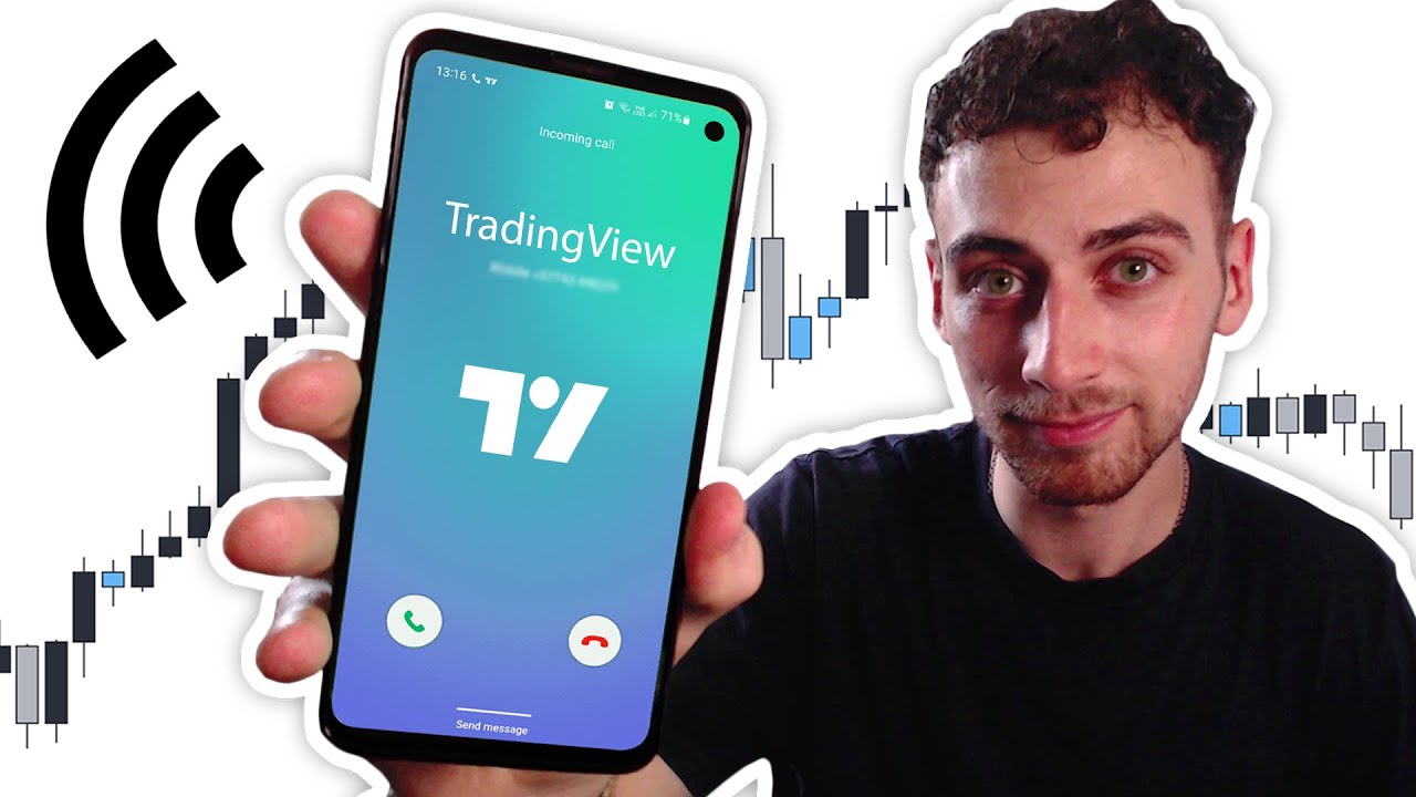 How to Get TradingView Phone Call Alerts 📲 Callhook Pro - YouTube