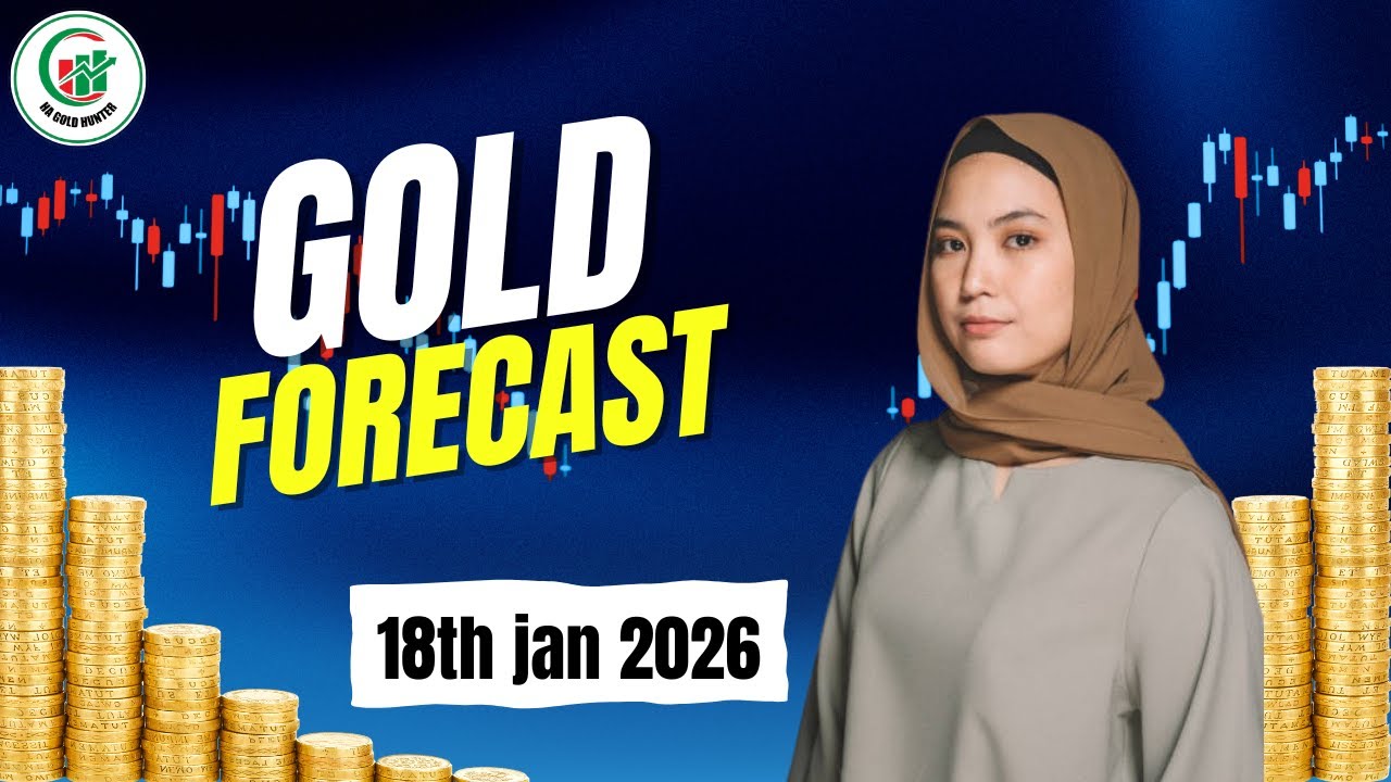 XAU/USD Gold Forecast Today | Gold Price Analysis | HA Gold Hunter ...