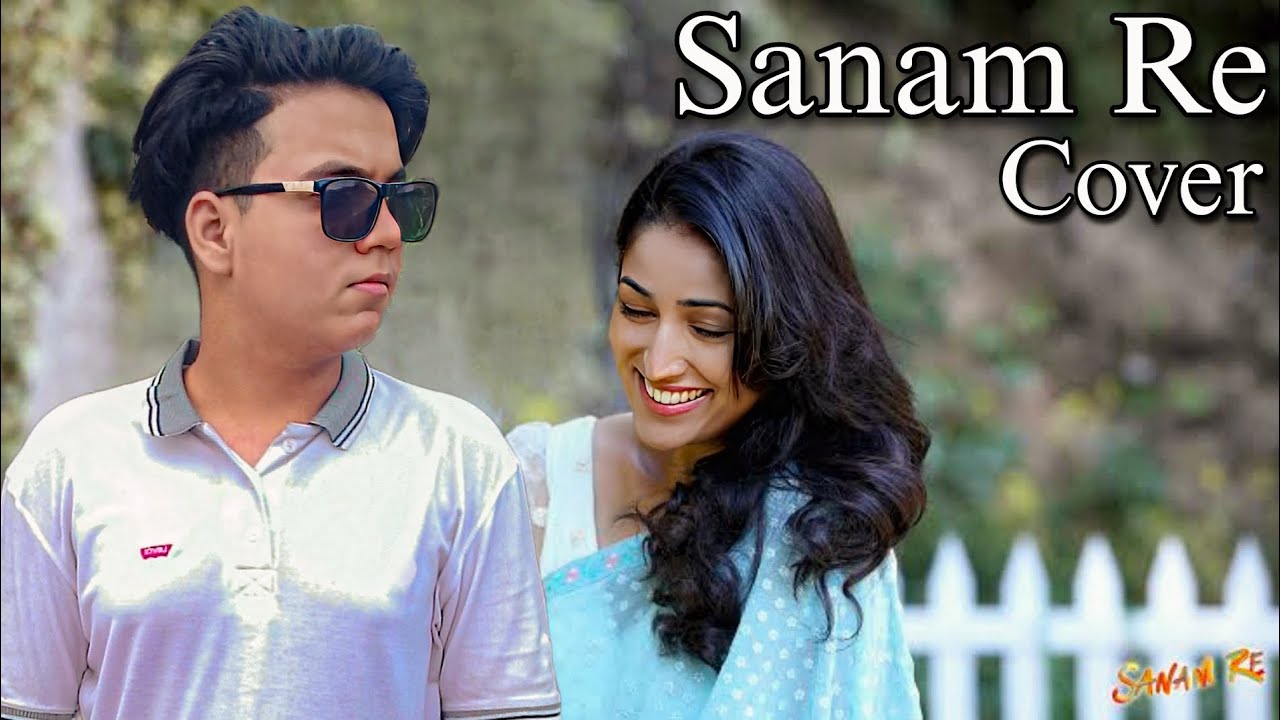 Sanam Re Song Cover By S.T SAAD - YouTube