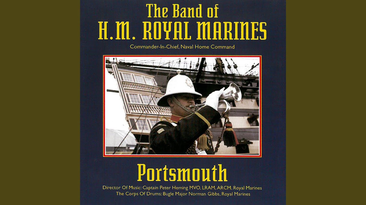 Splice the Mainbrace - YouTube