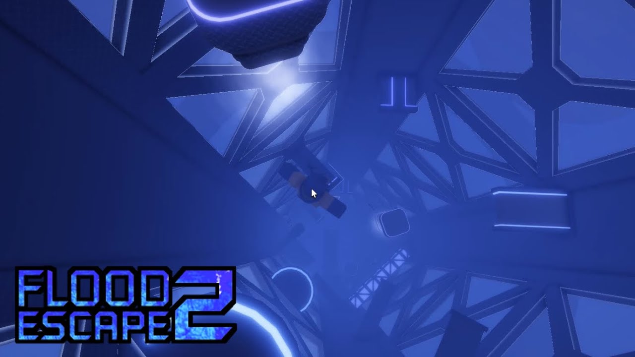 FE2 Community Maps | The Hyper Base (Crazy) (Both Path) - YouTube