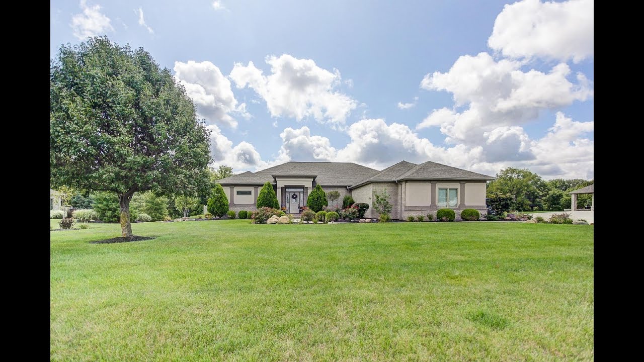 5245 State Rt 12 Findlay OH 45840 - YouTube