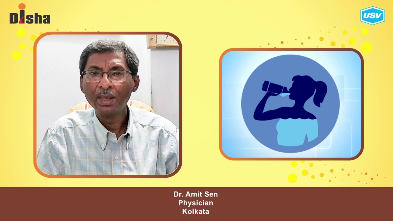 Dr. Amit Sen 2/4 - YouTube