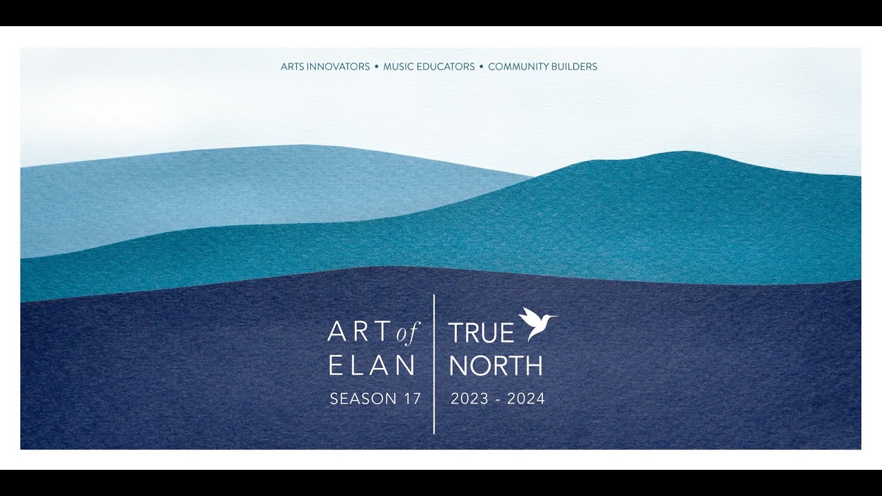 Season 17: True North - YouTube