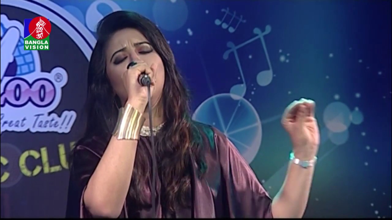 আগুনের পরশমণি | Oyshee | New Bangla Song | 2018 | Full HD - YouTube