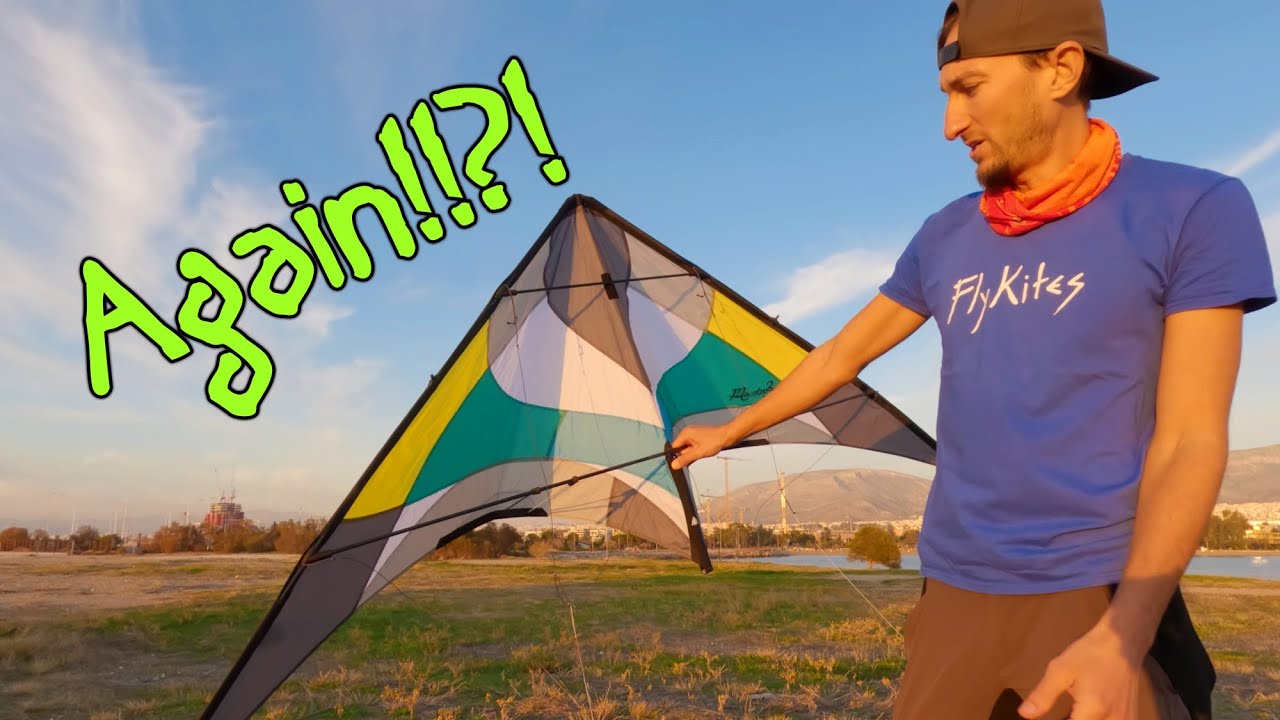 HQ-Maestro 3 - Something has Changed!?! - YouTube