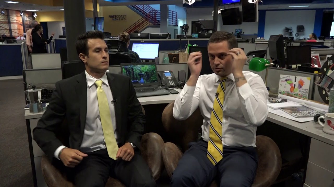 In The Cube With Steve Fundaro - YouTube