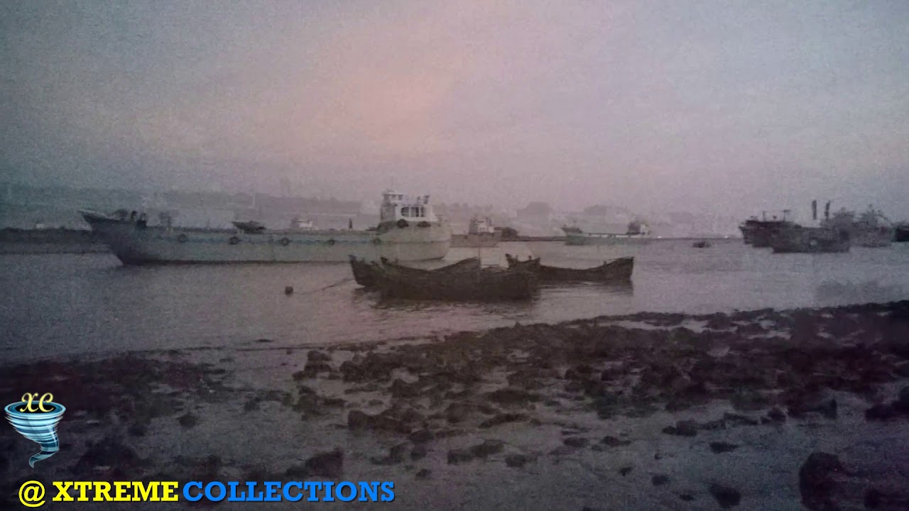 Neval Beach in Chittagong City, Bangladesh - YouTube