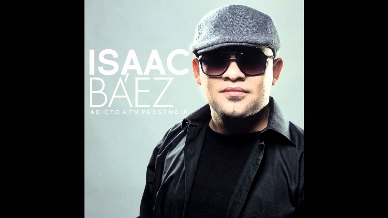 El gran yo soy isaac baez - YouTube