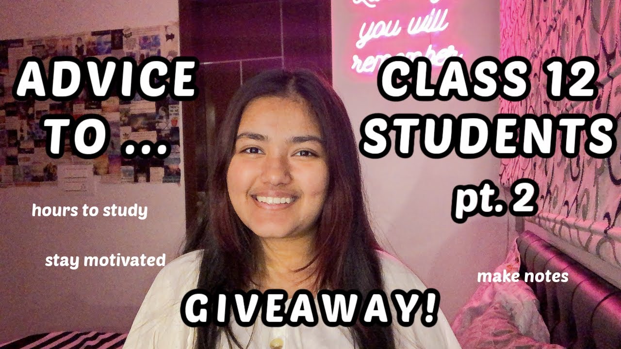 HOW I GOT 99 IN CLASS 12 GIVEAWAY How Many Hours To Study How To HOW I GOT 99 IN CLASS 12 GIVEAWAY How Many Hours To Study How To