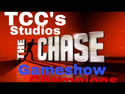 The Chase: Gameshow Champion Season 2 Episode 3 - YouTube