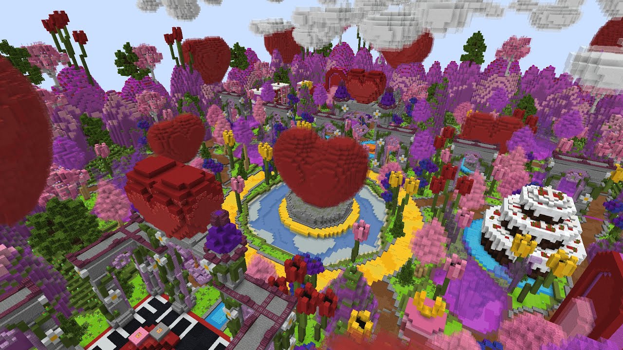 EVENT WALENTYNKOWY Na TickMc.pl - YouTube
