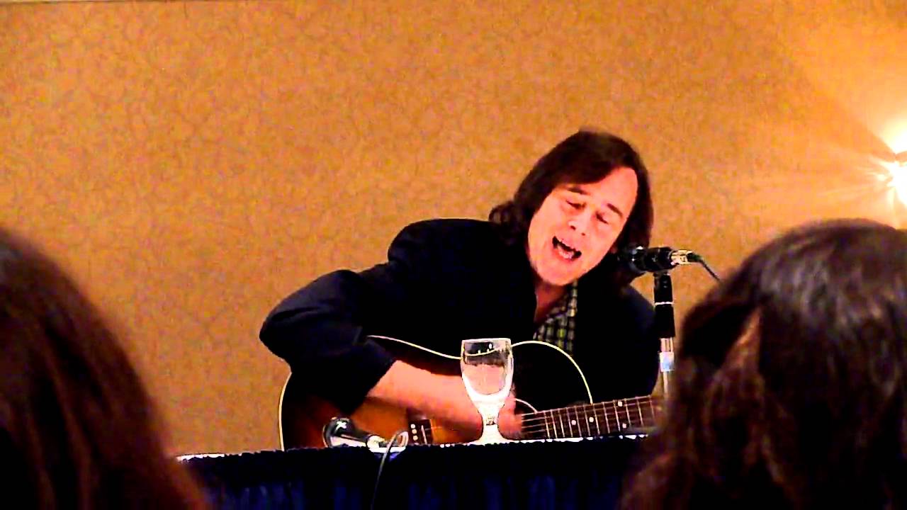 Jay Semko -- playing Due South theme song at the RCW139 2010 convention ...
