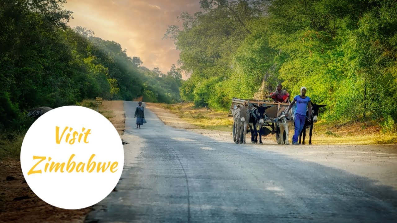 Visit Zimbabwe: Where Natural Wonders Meet Rich History and Vibrant ...
