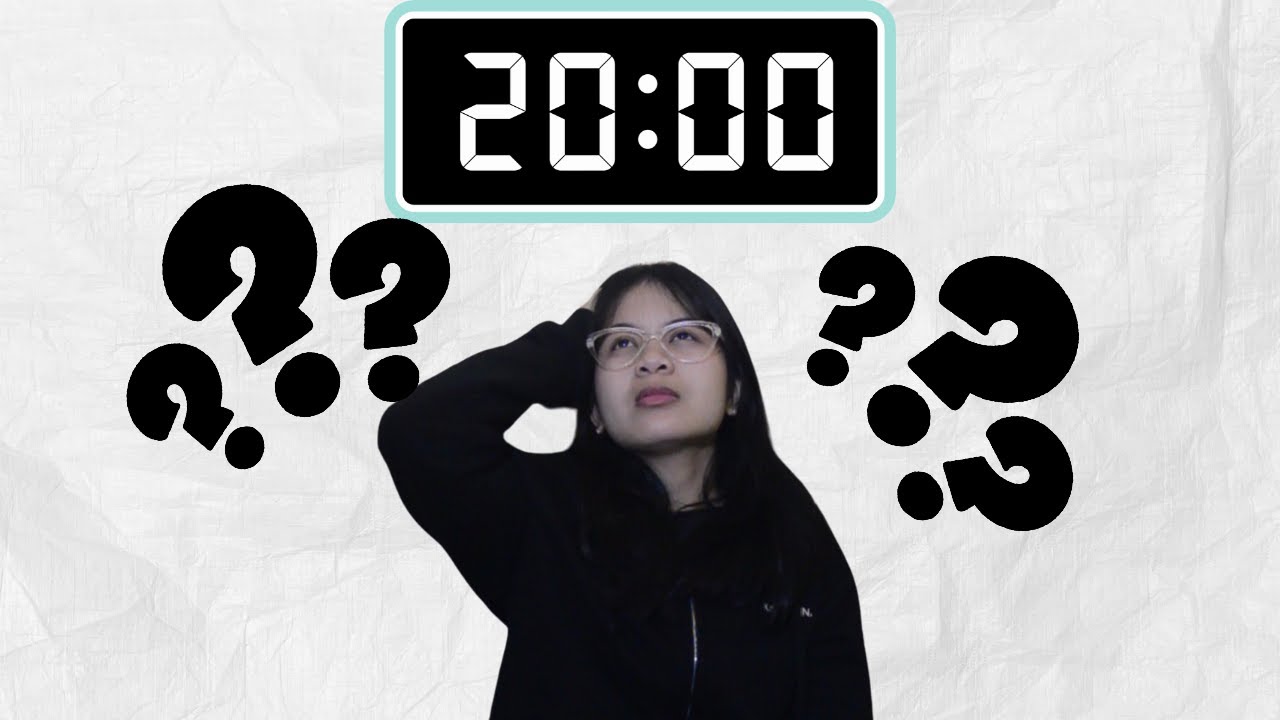 ketika gabisa baca waktu format 24 jam - YouTube