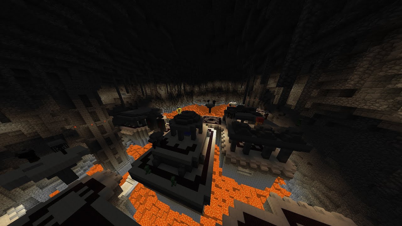 Ragecraft III The Prophecy Ep17, Nostalgia!!! - YouTube