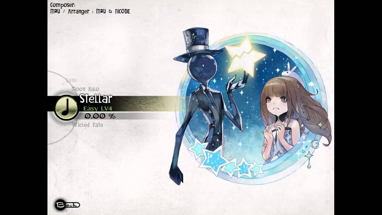 Deemo 2.0 - M2U & Nicode - Stellar - YouTube
