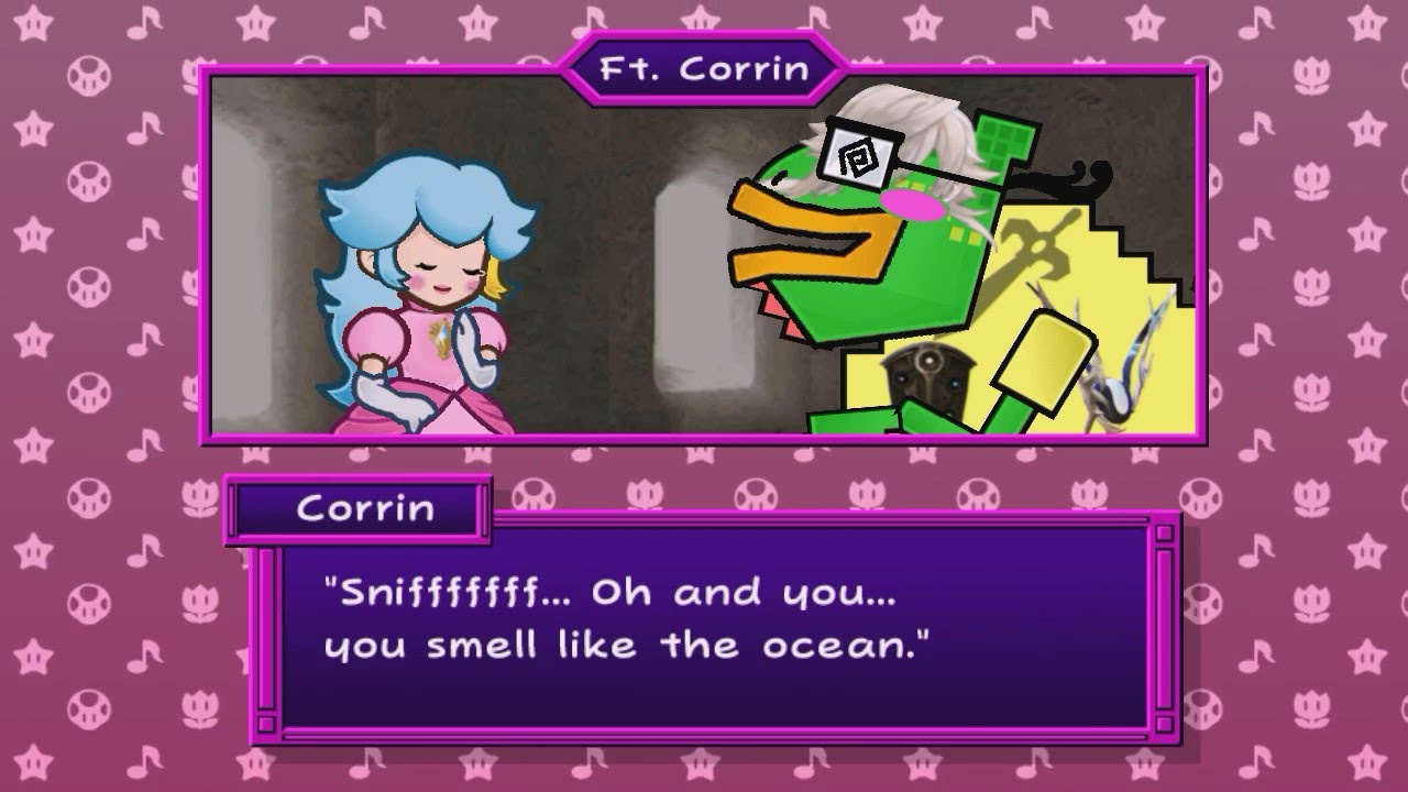 "Super Paper Fire Emblem" Gameplay Trailer (April Fool's 2016) - YouTube