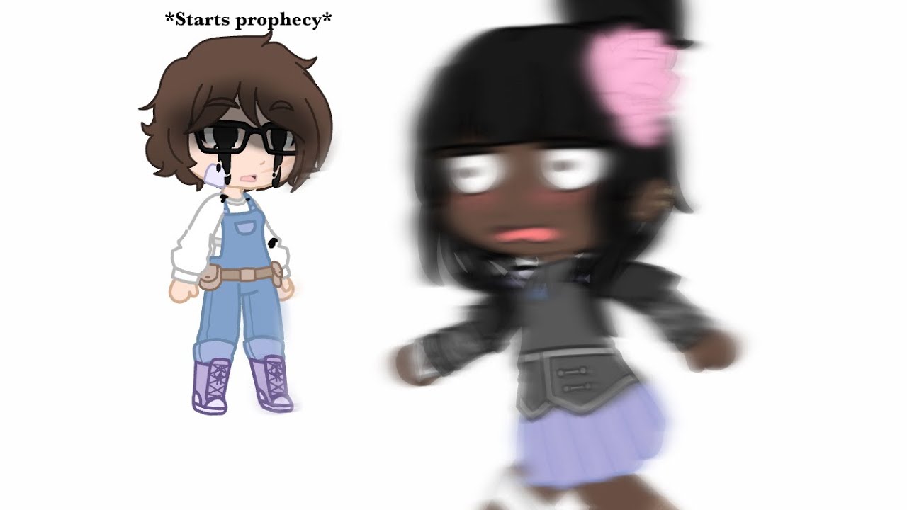 Welcome to Camp (Ft. Astrid, Emily and Georgina) {PJO AU} - YouTube