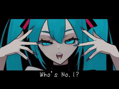 Triple No.1 ❤️💙💛🎶 (reupload)