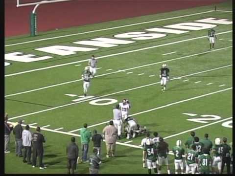 TANNER WRISLEY Carlsbad QB 2012 (Junior Year) - YouTube