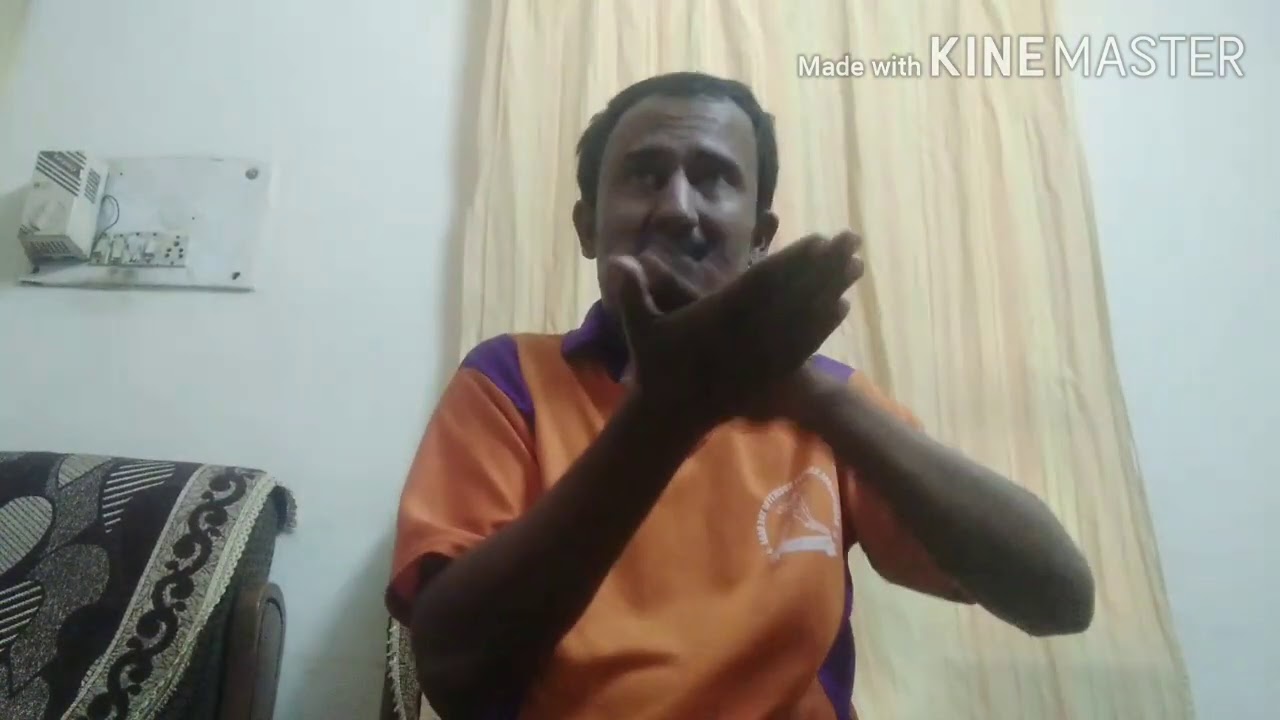 ISH news & MBM news (DEAF) - YouTube